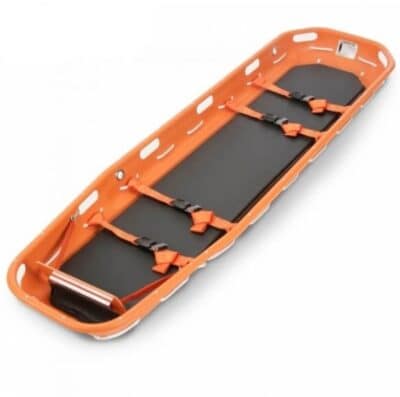 SCOOP STRETCHER | AKB Safety Pakistan