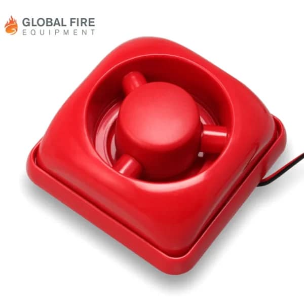 Piezo Siren SE-804P | AKB Safety Pakistan