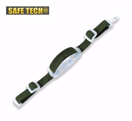SAFETY HELMET CHIN STRAP | AKB Safety Pakistan