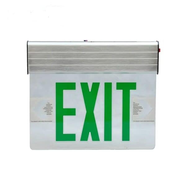 Hanging Exit Light | AKB Safety Pakistan