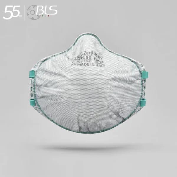 BLS 033 Face mask | AKB Safety Pakistan