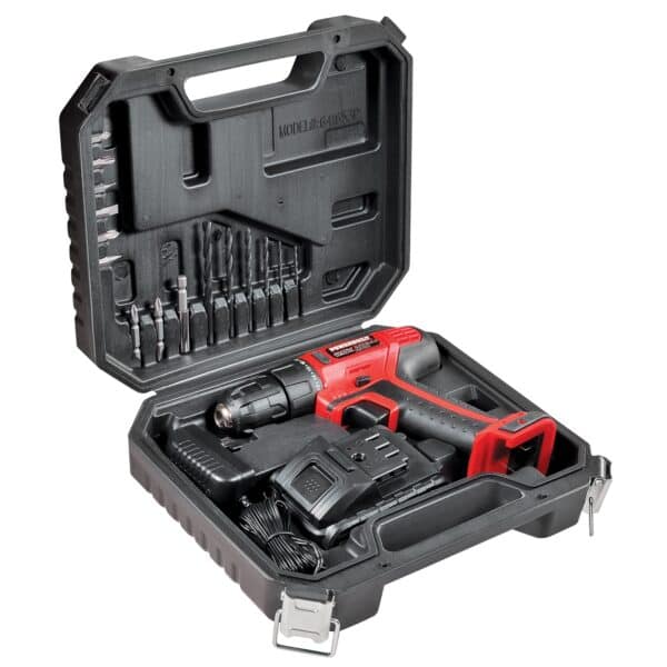 Drill Unit | AKB Safety Pakistan