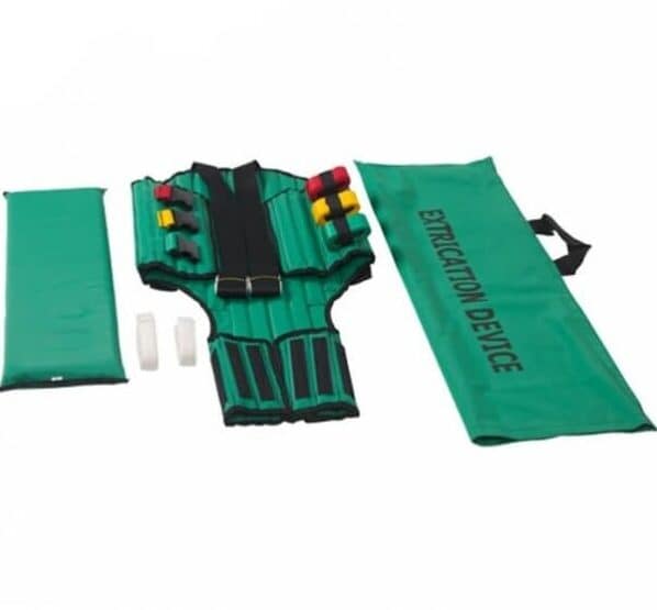 EXTRICATION DEVICE | AKB Safety Pakistan