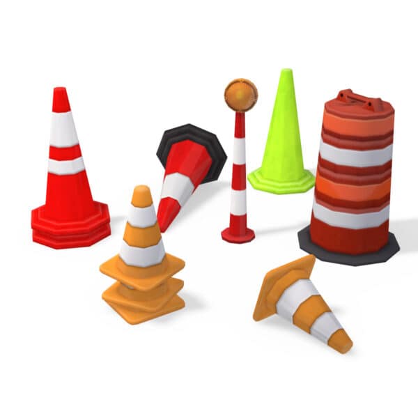 Road Safety Cons | AKB Safety Pakistan