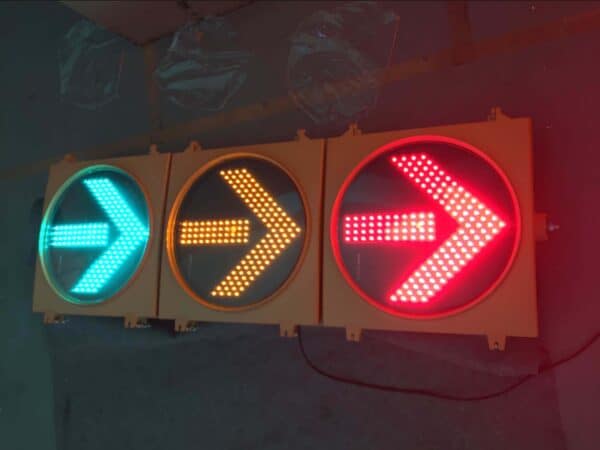 Road Safety Vehicle Arrow Sign | AKB Safety Pakistan